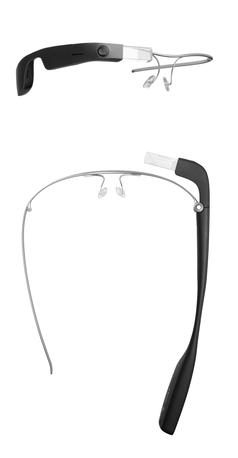 Envision Glasses - Smart Glasses for People who are Blind or Low Vision