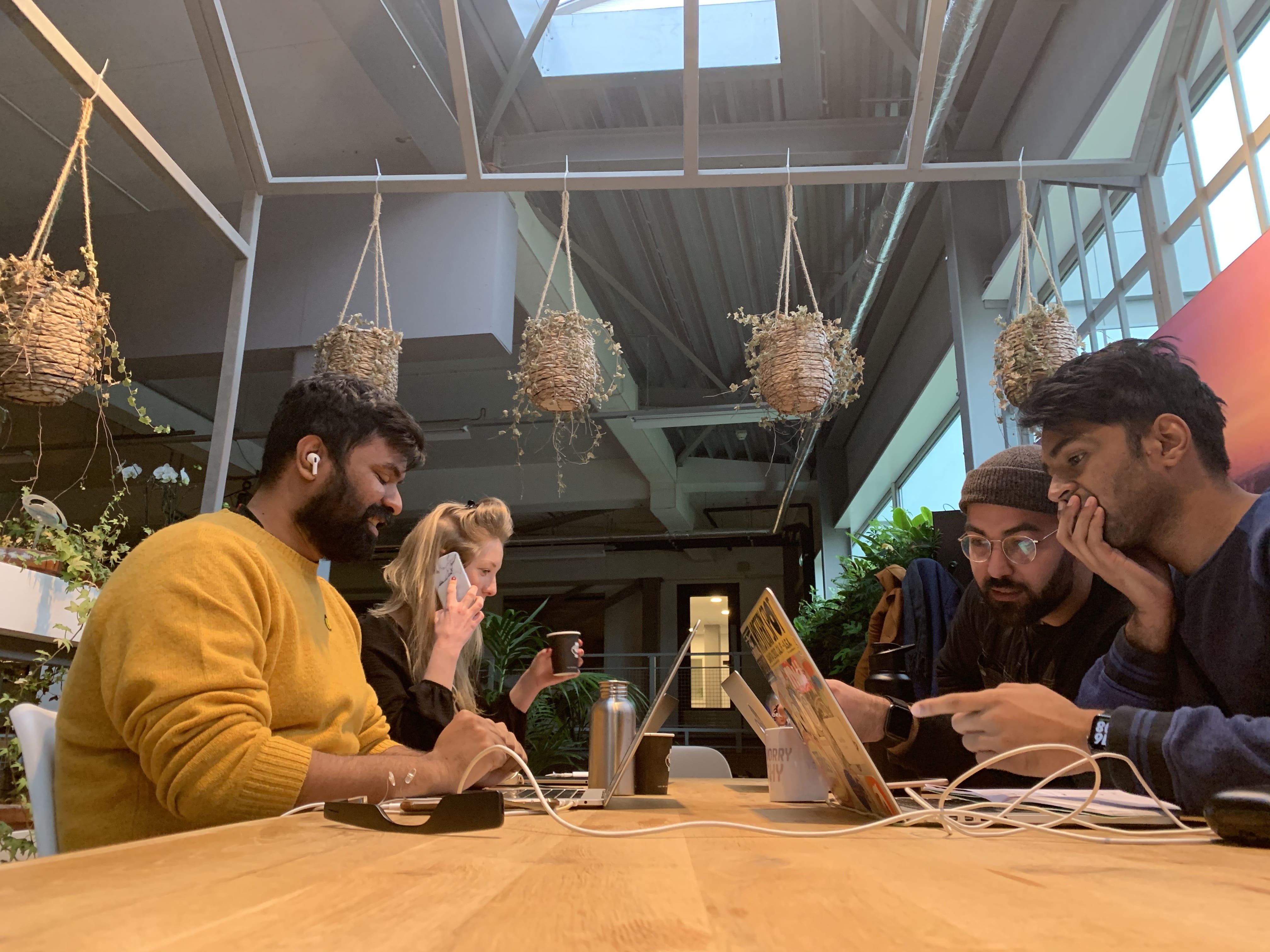 Careers at Envision | We're hiring!