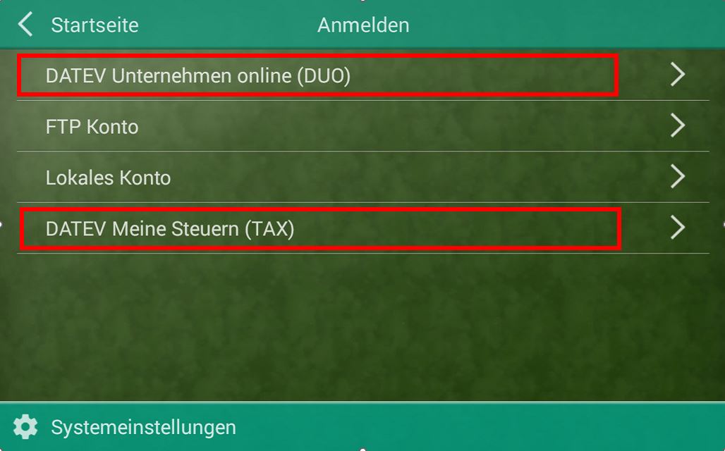 Datev Stick Installieren – Datev Erstinstallation – DQJEWA