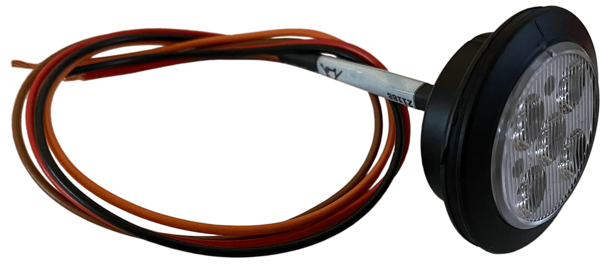 NanoLED Round - PRO Linje