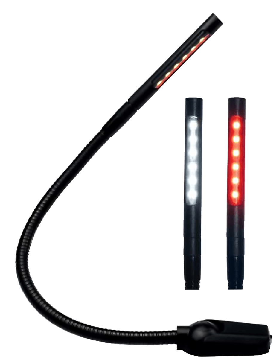 Map Light - BASIS Linje