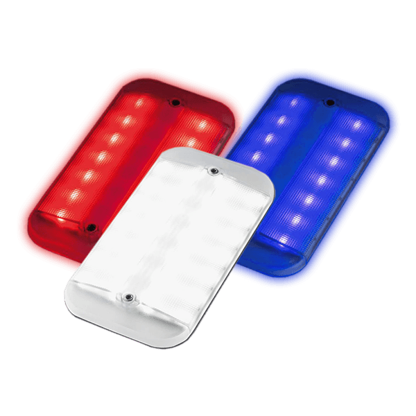 F-28 Led Light - PRO Linje