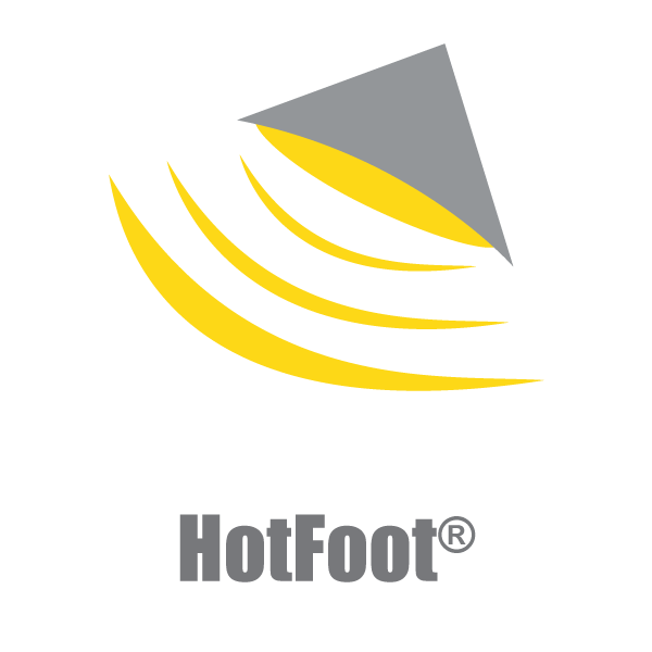 Federal Signal - HotFoot®