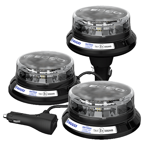 Ecco Beacon 5100 - PLUS Linje