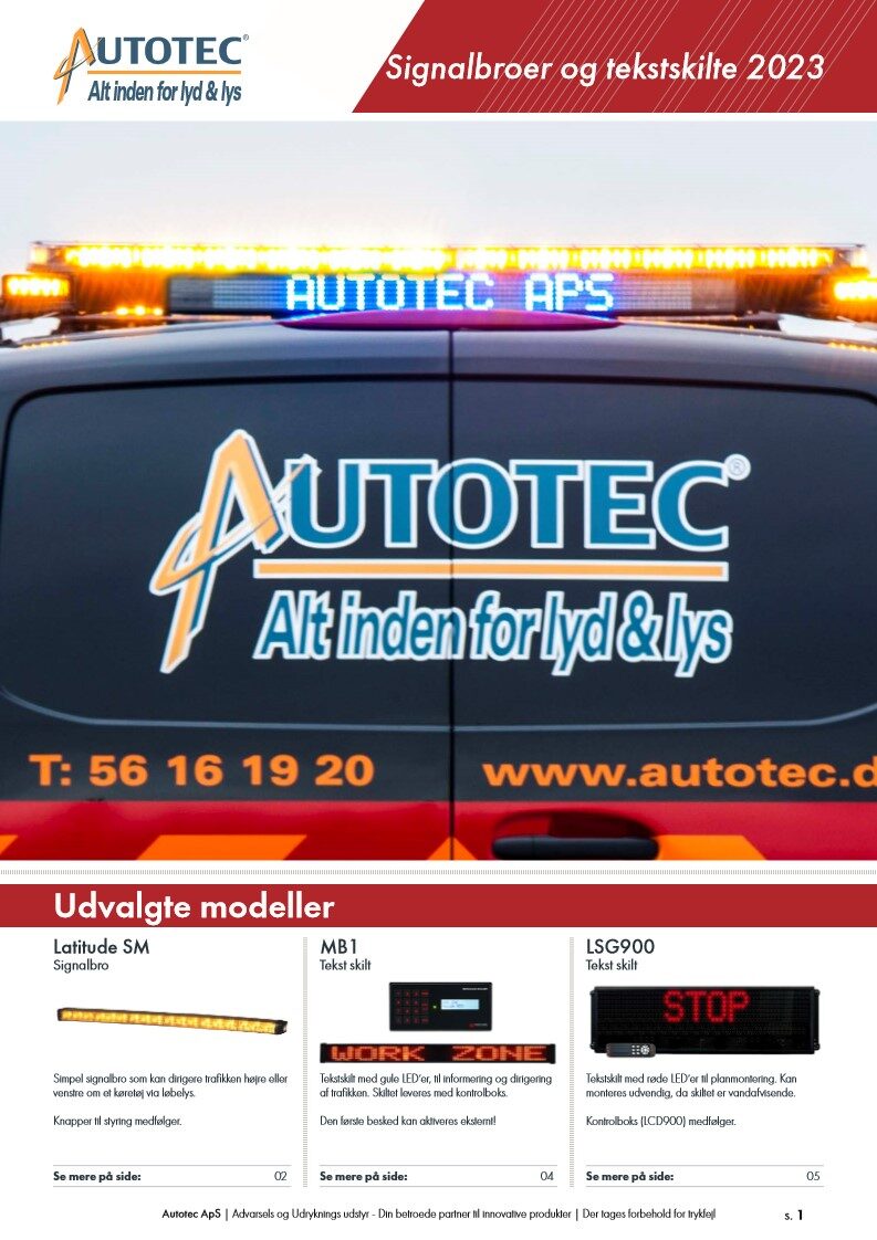 Autotec ApS