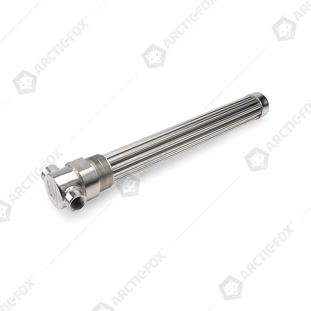 Arctic Fox® Hydraulic Tank Heater | Arctic Fox®