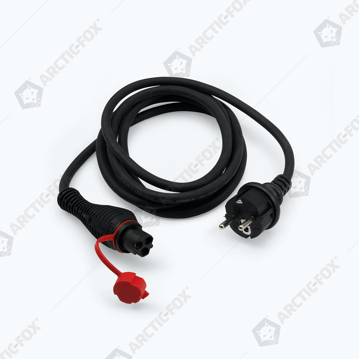 Cables | Arctic Fox®