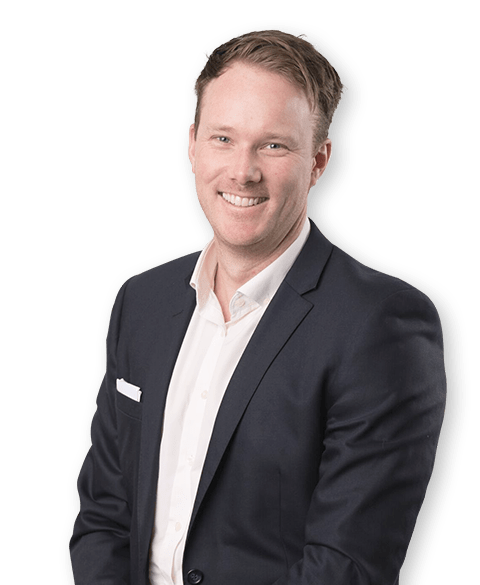 Stewart Lane | Liston Newton Advisory