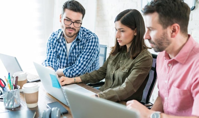 10 reasons to start your business as a company | Liston Newton Advisory