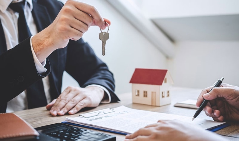 Home Loan Application Process Guide | Liston Newton Advisory