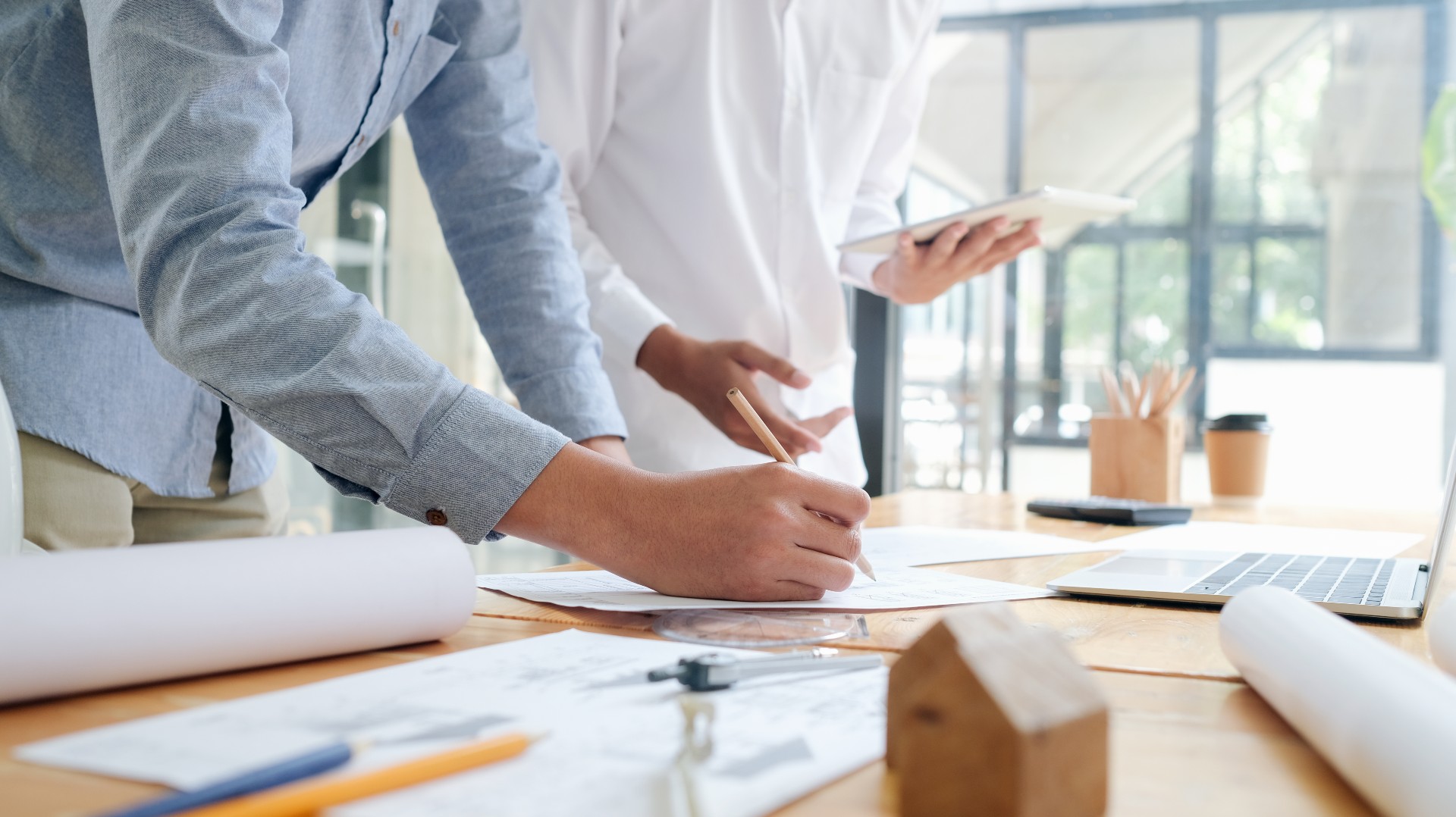 Job cost Tracking And Xero | Liston Newton Advisory