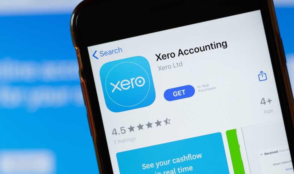 Xero project management software | Liston Newton Advisory