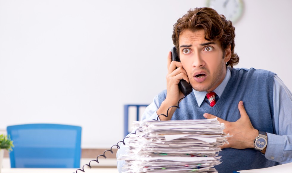 5 Tips To Prepare Yourself For An ATO Audit Or Review