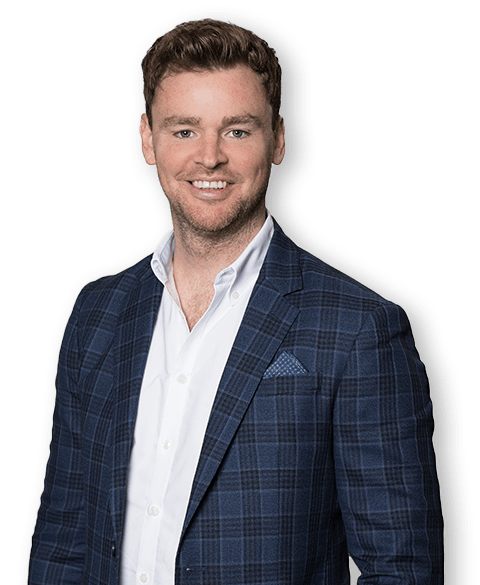 John Liston | Liston Newton Advisory