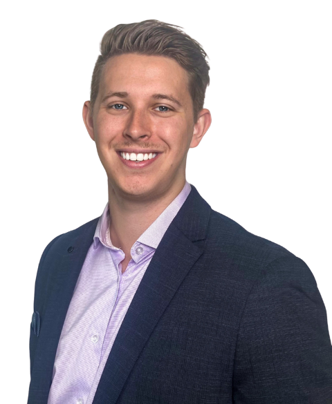 Matthew FitzGerald | Liston Newton Advisory