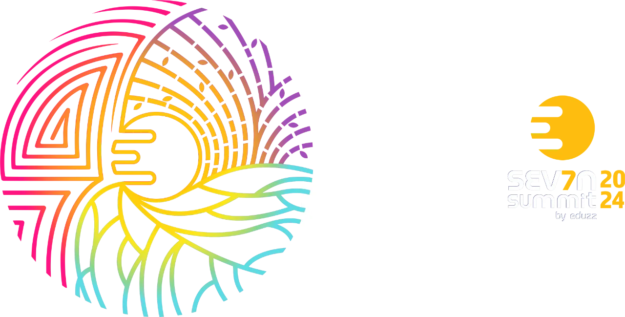 Seven Summit 2024 - Da raiz ao topo