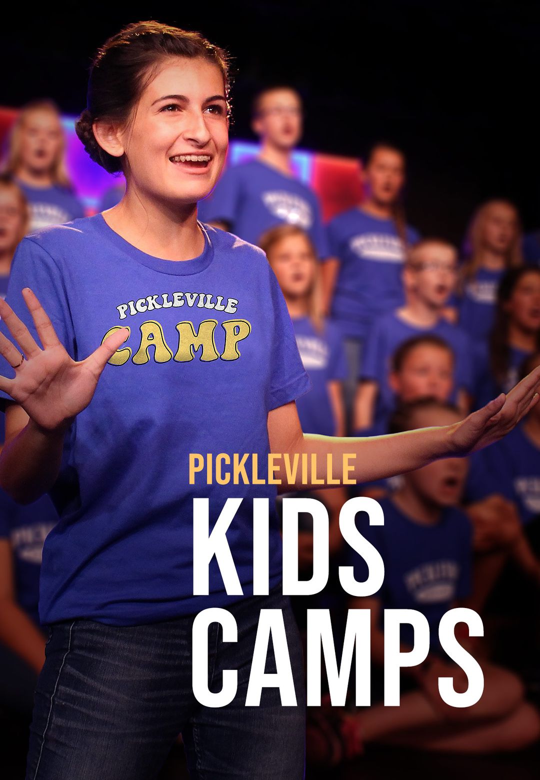 Pickleville Playhouse | Utah's Most Unique Live Theatre Experience!