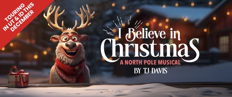 Pickleville Playhouse | Utah's Most Unique Live Theatre Experience!