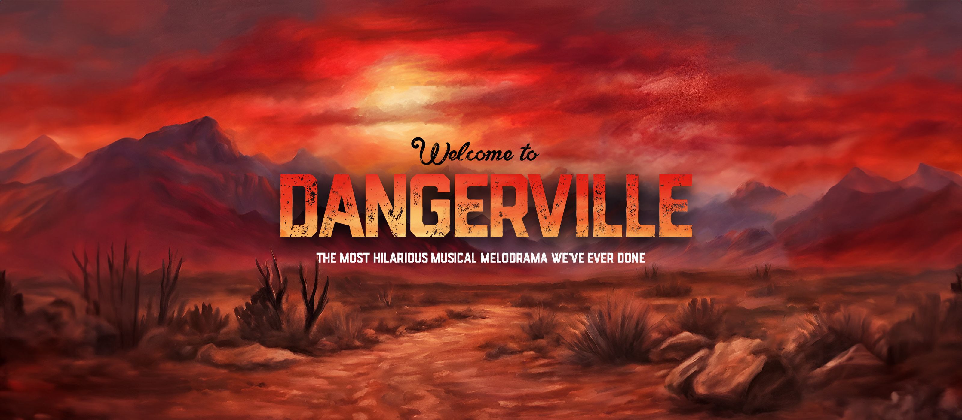Pickleville Playhouse | Utah's Most Unique Live Theatre Experience!