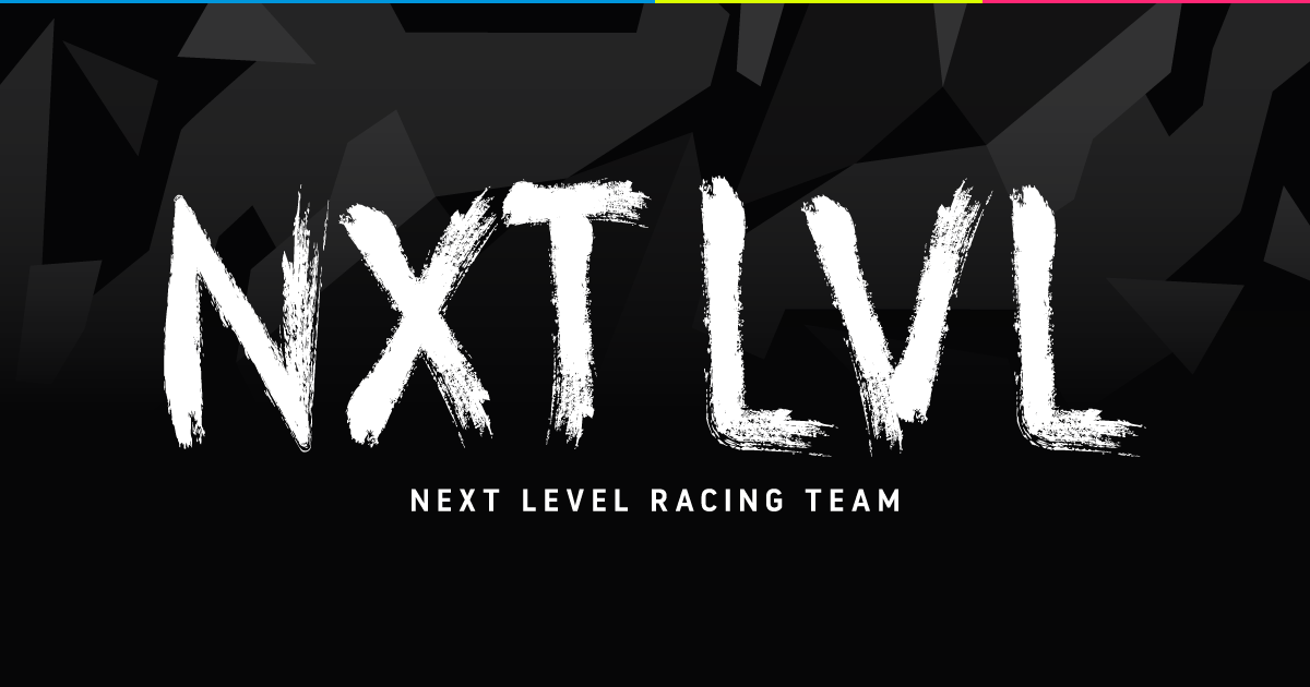 Next Level Racing Team | presented by Energi.design