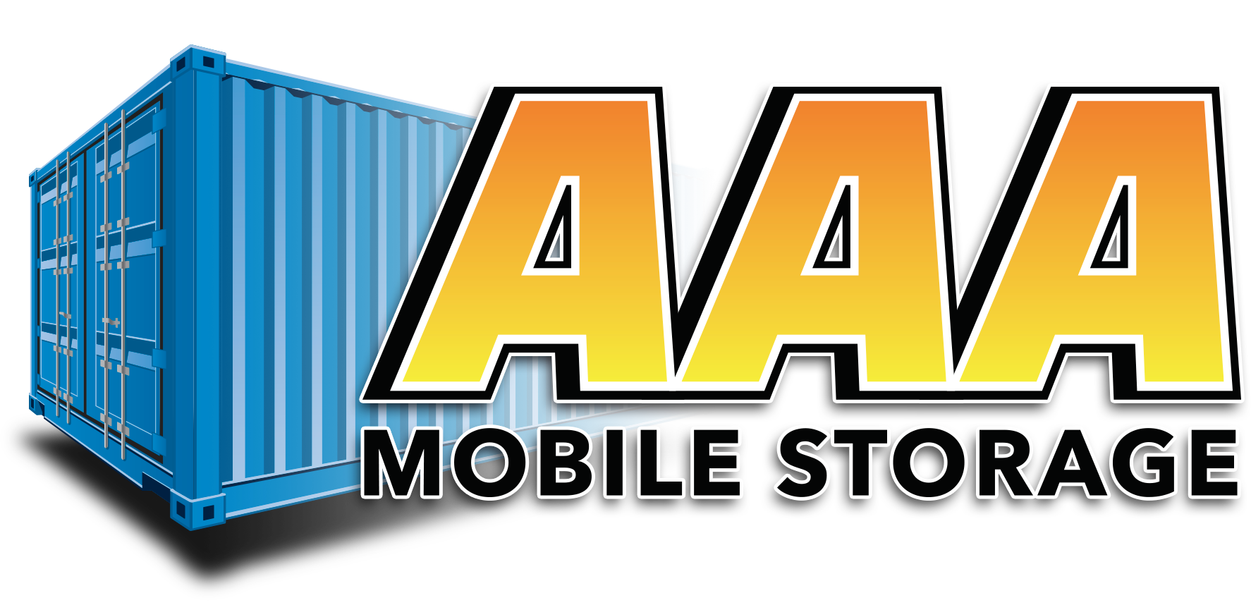 Mobile Storage Service Area in Utah | Portable Storage Units in Nevada