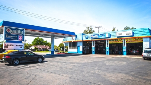 Coupons - Quality Tune-Up Shops