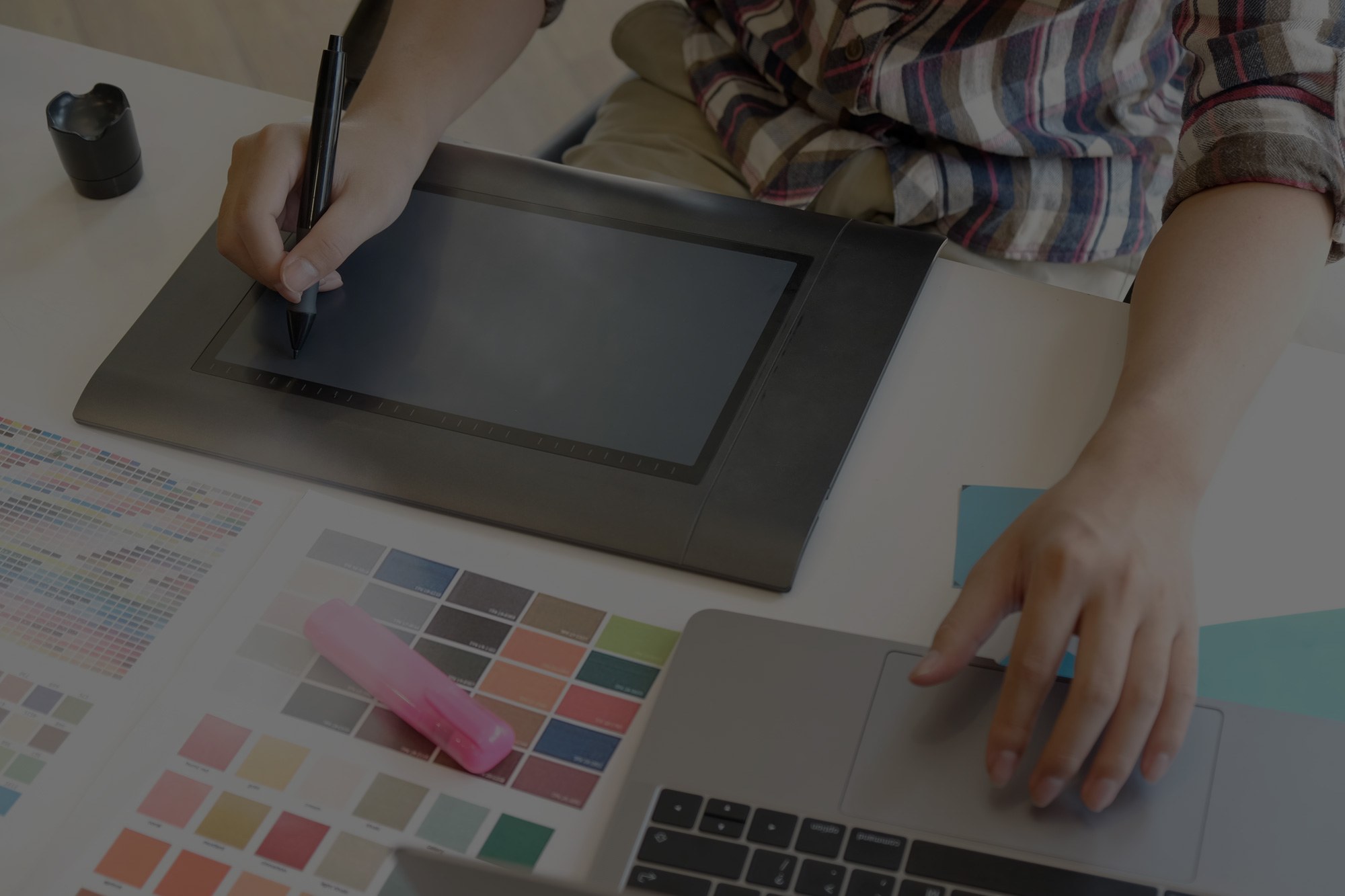 Creative Services | Boutique Marketing Agency | AU