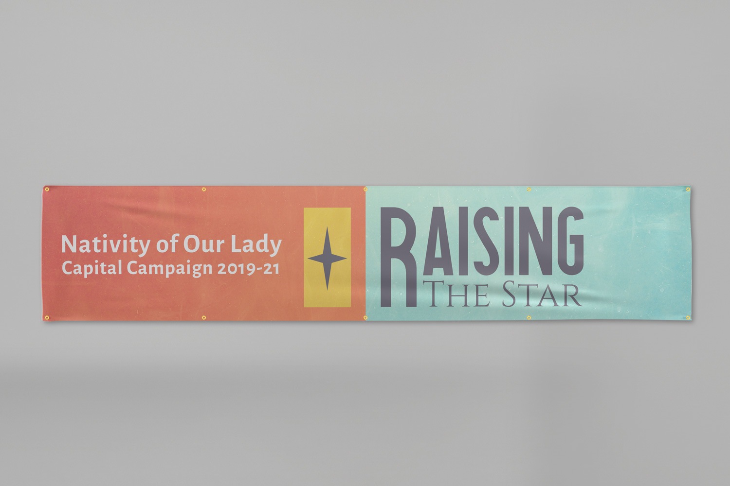 15 Church Building Campaign Materials & Examples From NOOL Project ...