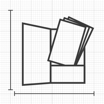 Case Statement Folder Sets for Church Capital Campaigns
