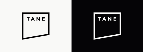 TANE; Tane Digital Video – Complete Rebranding – LET'S PANDA