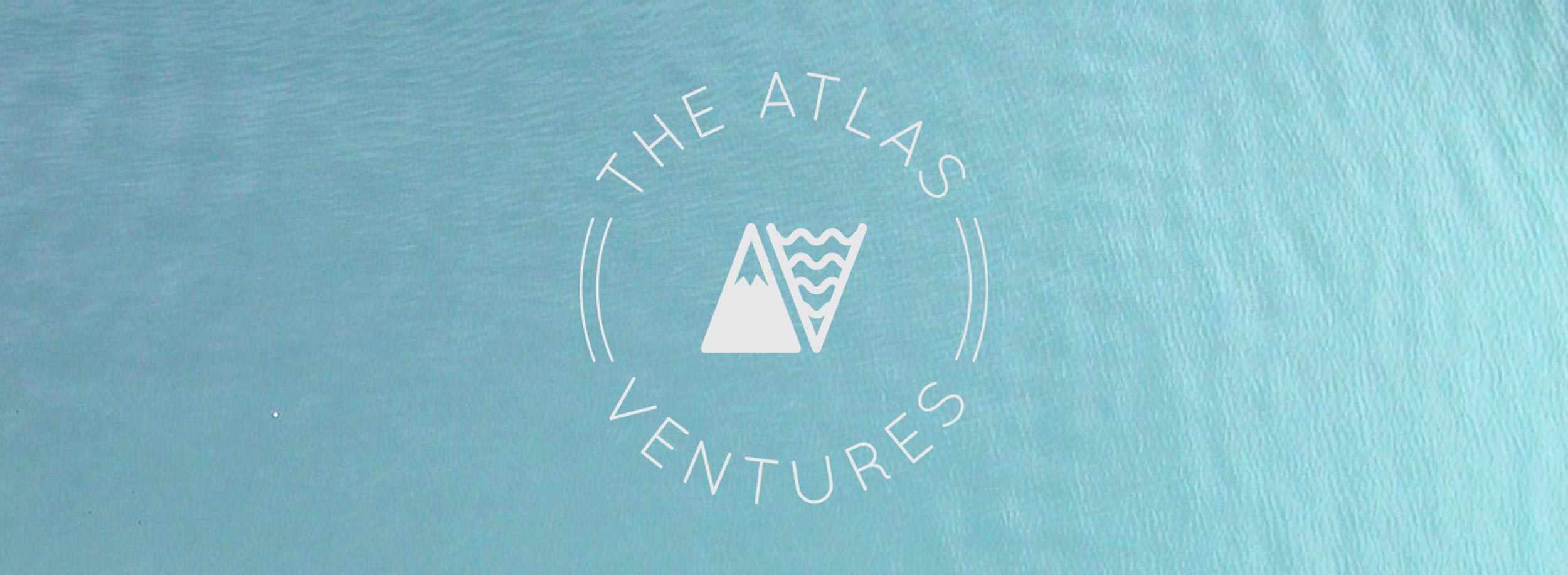 Atlas Ventures – Branding – LET'S PANDA