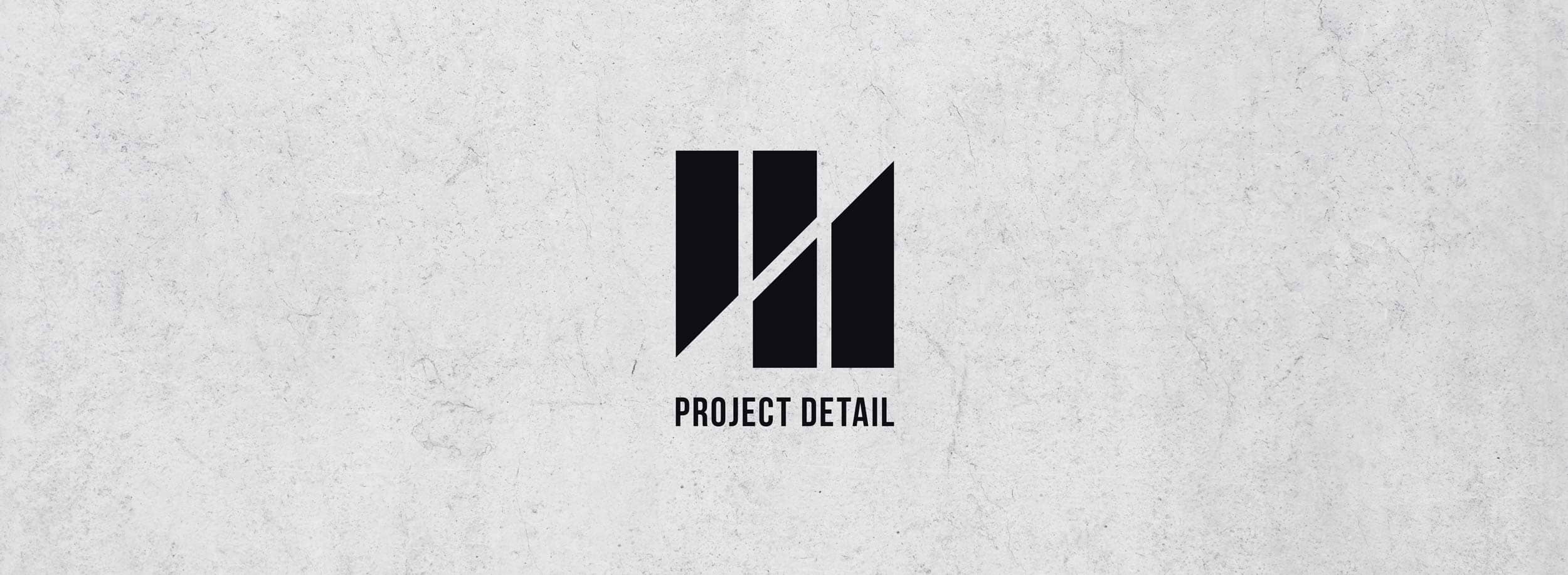 Project Detail – Brand Identity – LET'S PANDA