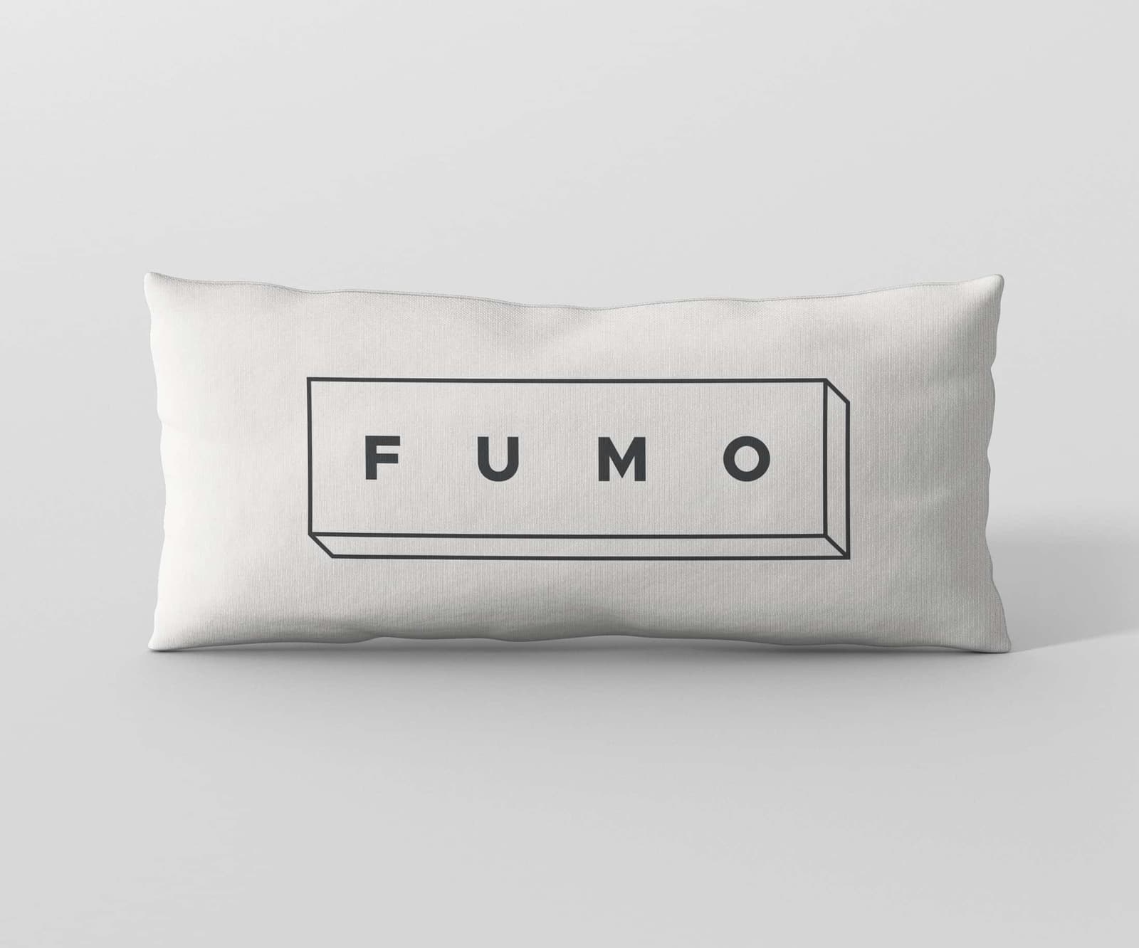 FUMO – Brand Identity – LET'S PANDA