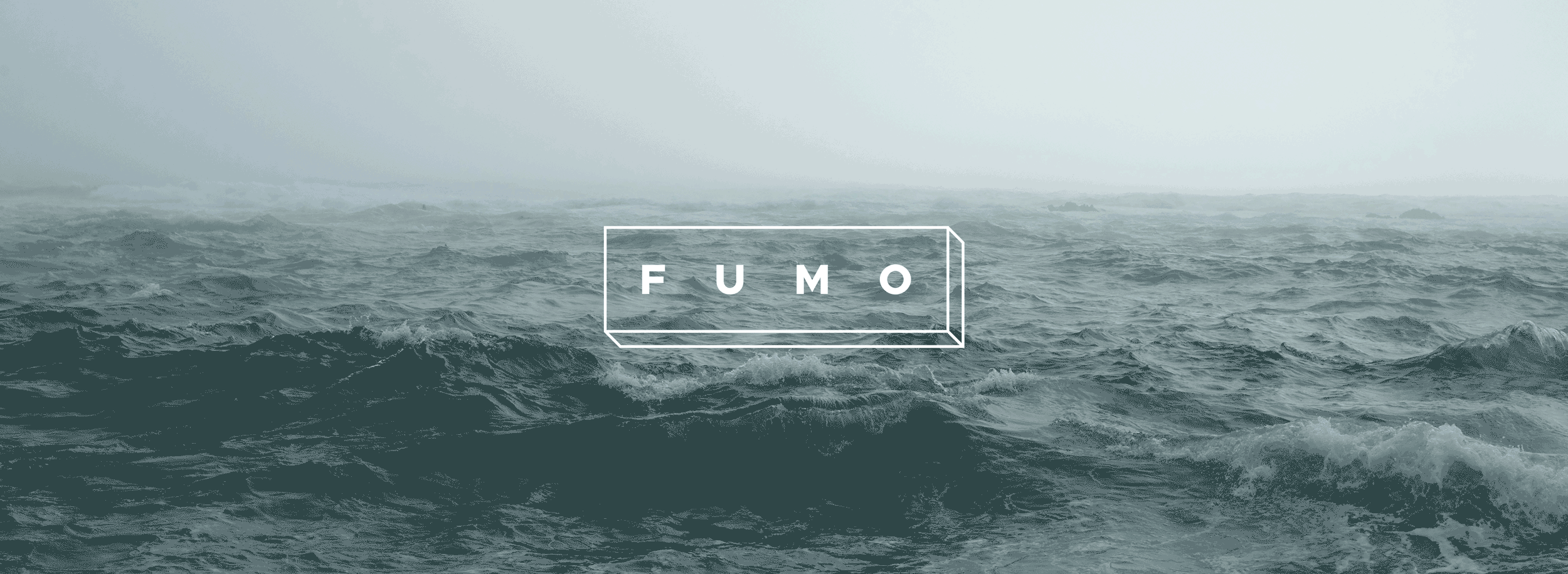 FUMO – Brand Identity – LET'S PANDA