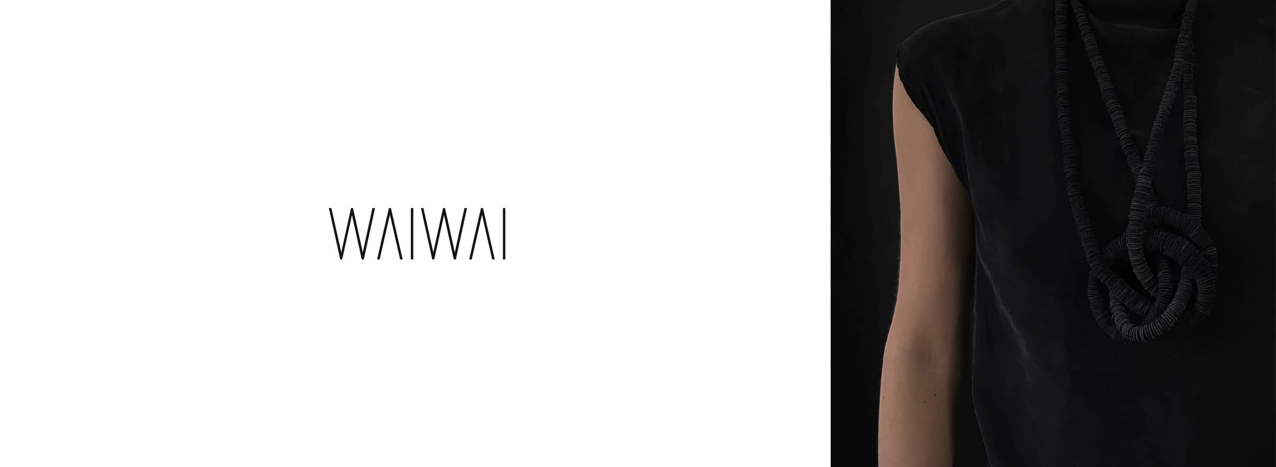 WAIWAI – Rebranding – LET'S PANDA