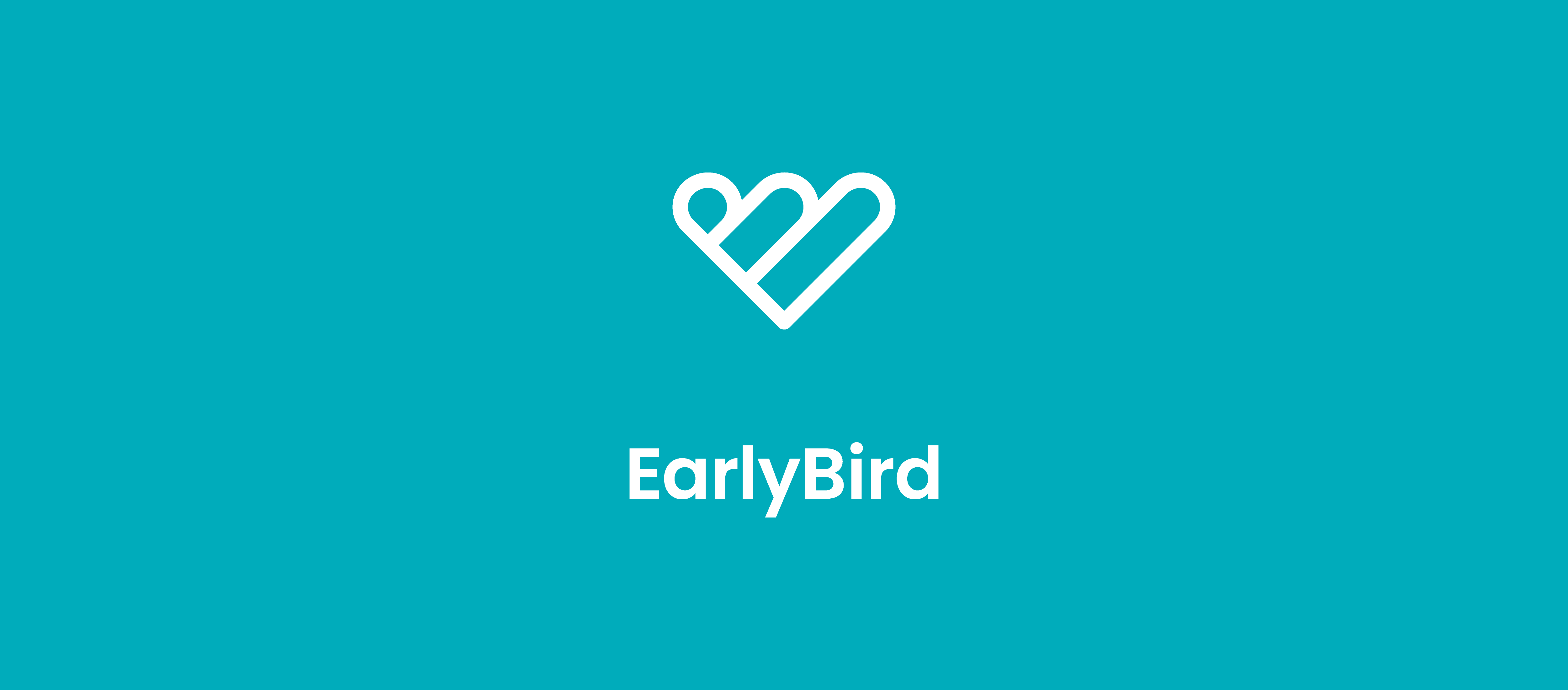 EarlyBirds – Branding and Identity – LET'S PANDA