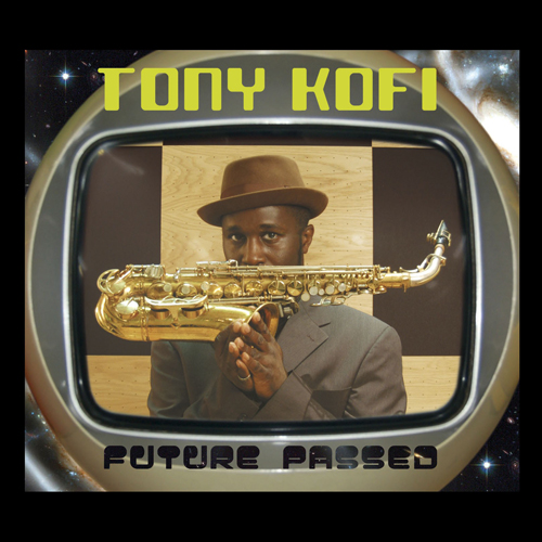 The Last Music Company - Tony Kofi - BBC Jazz Award Winner