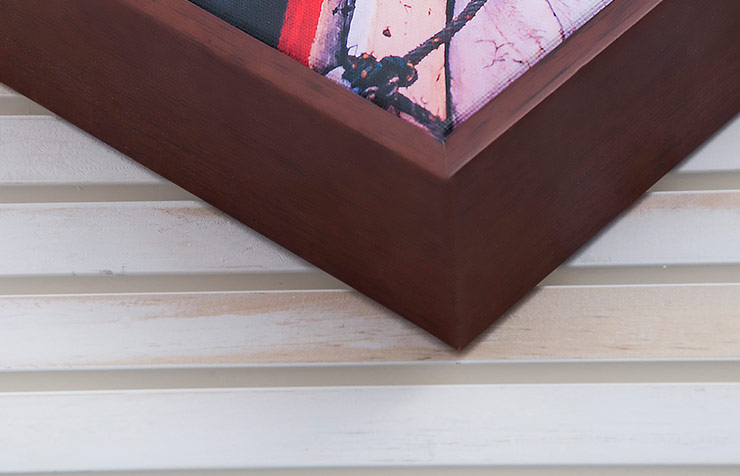 Canvas Prints in Perth Australia | Fitzgerald Photo