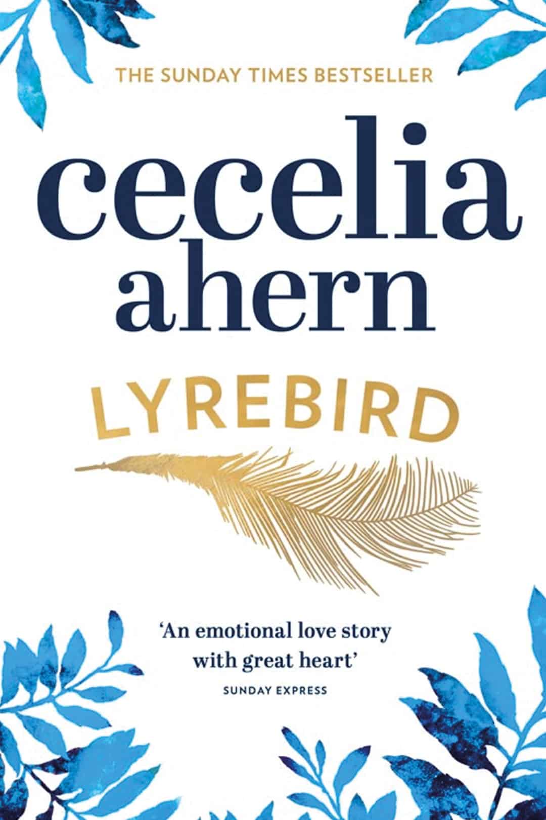 Home | Cecelia Ahern