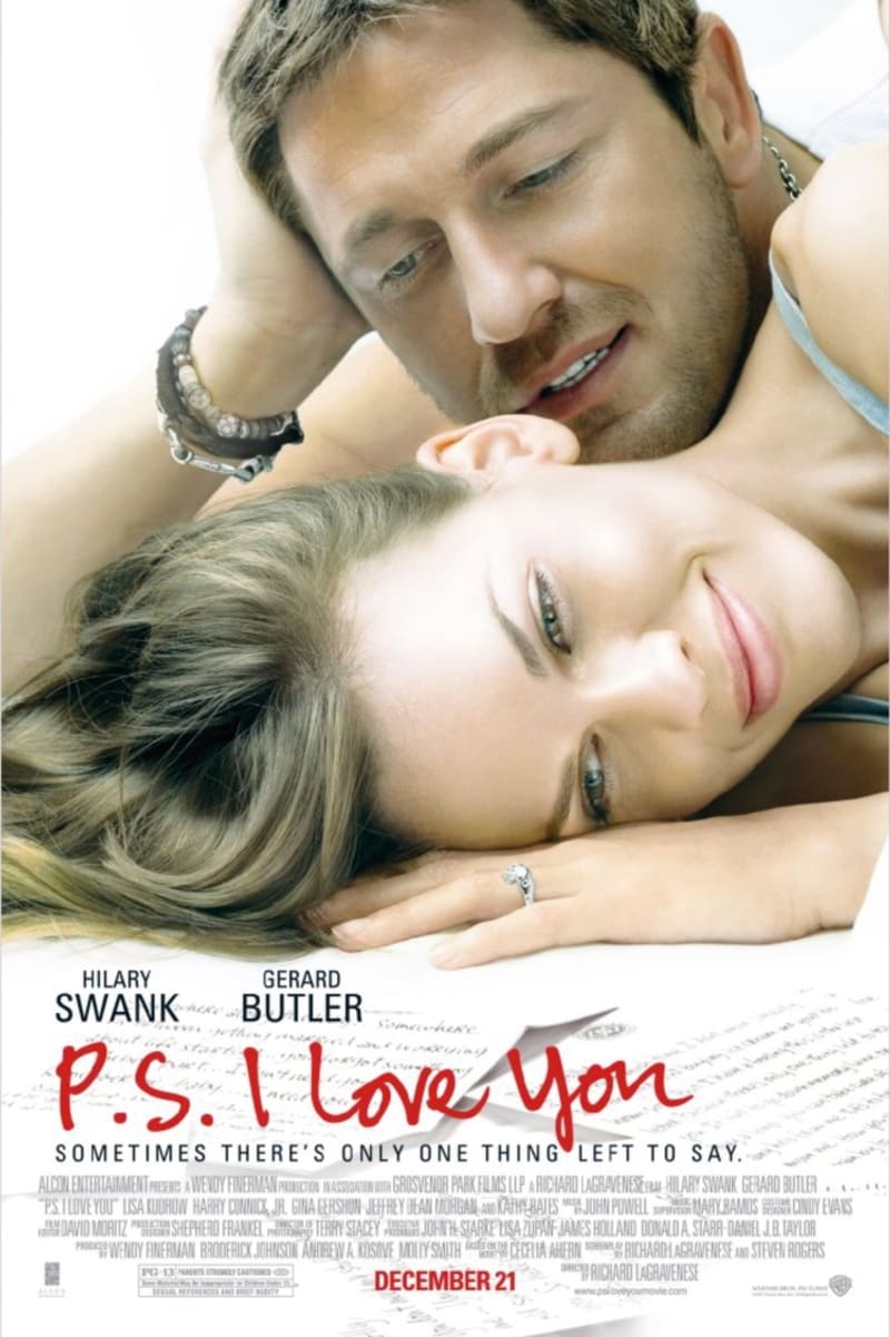 Home | Cecelia Ahern