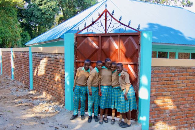 Precious Leaders High School