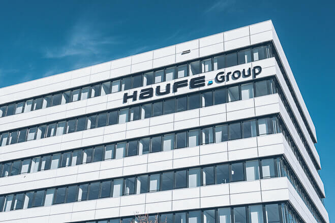 Erfahren Sie hier mehr über Werdegang von Umantis | Haufe