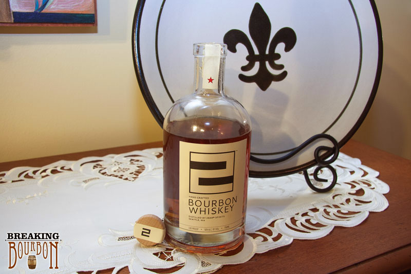 2bar Bourbon Review | Breaking Bourbon