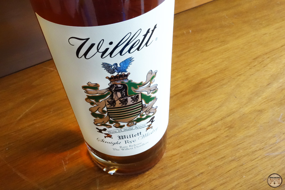 Willett Rye 2 Year Review | Breaking Bourbon