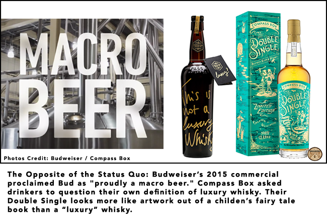 The Future of Whiskey Labels | Breaking Bourbon