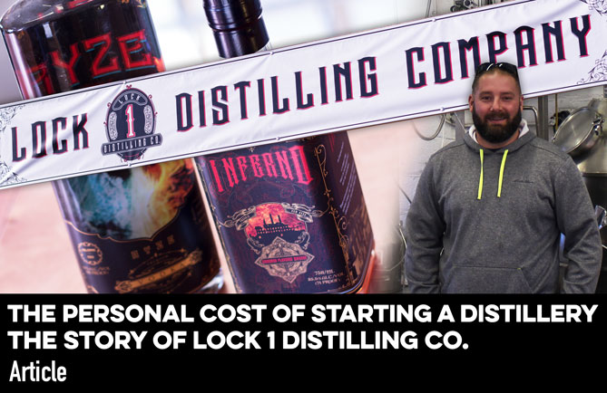 Bourbon, Rye and Whiskey Articles | Breaking Bourbon