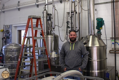 The Personal Cost of Starting a Distillery - The Story of Lock 1 ...