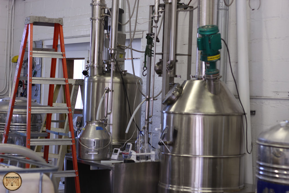 The Personal Cost of Starting a Distillery - The Story of Lock 1 ...