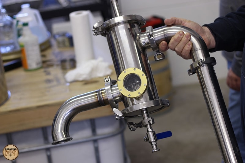 The Personal Cost of Starting a Distillery - The Story of Lock 1 ...