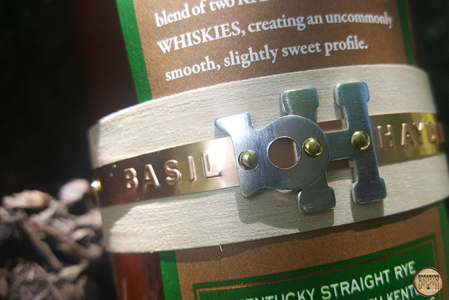 Basil Hayden's Two by Two Rye Review | Breaking Bourbon